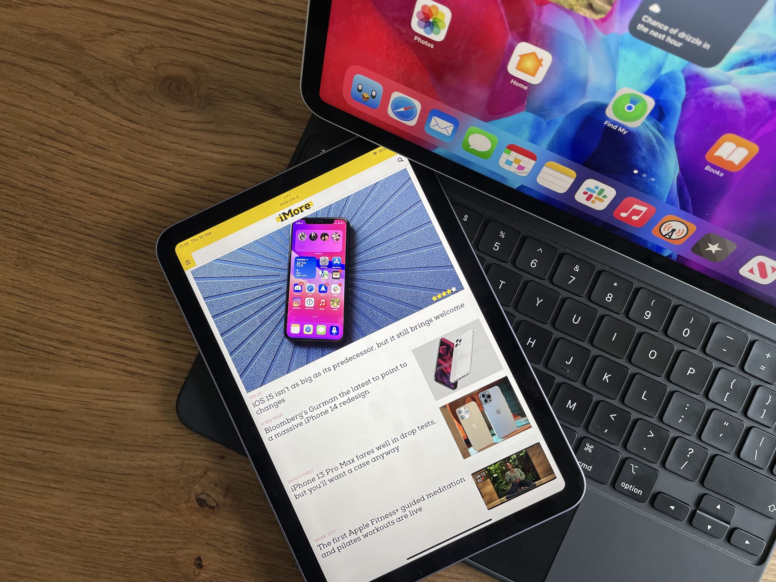 How to add and enable extensions in Safari for iPhone and iPad | iMore