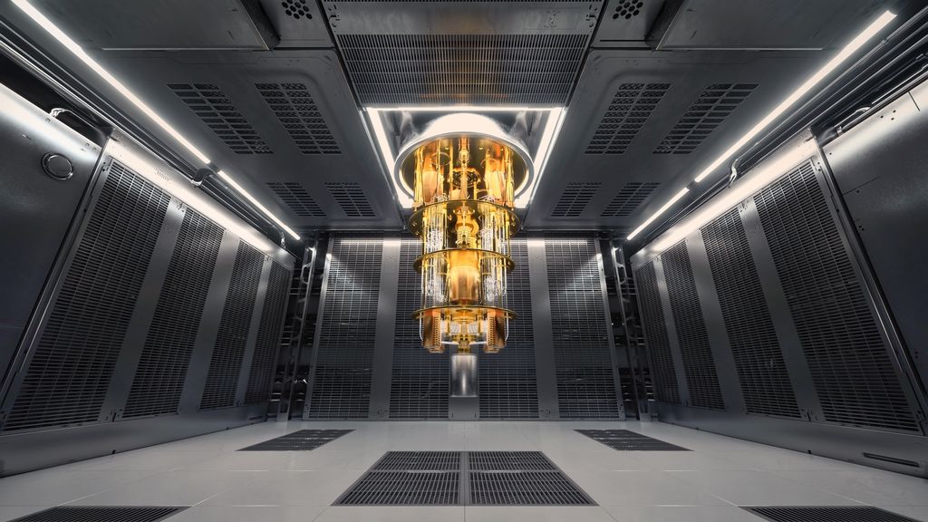 What is quantum supremacy? | Live Science