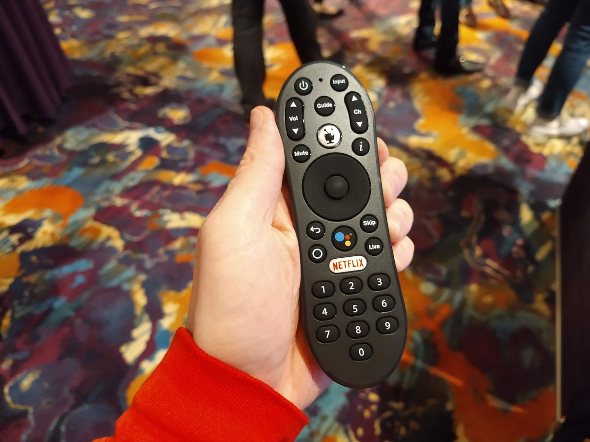 TiVo’s new $50 streaming player targets first-time cord-cutters | Tom's ...