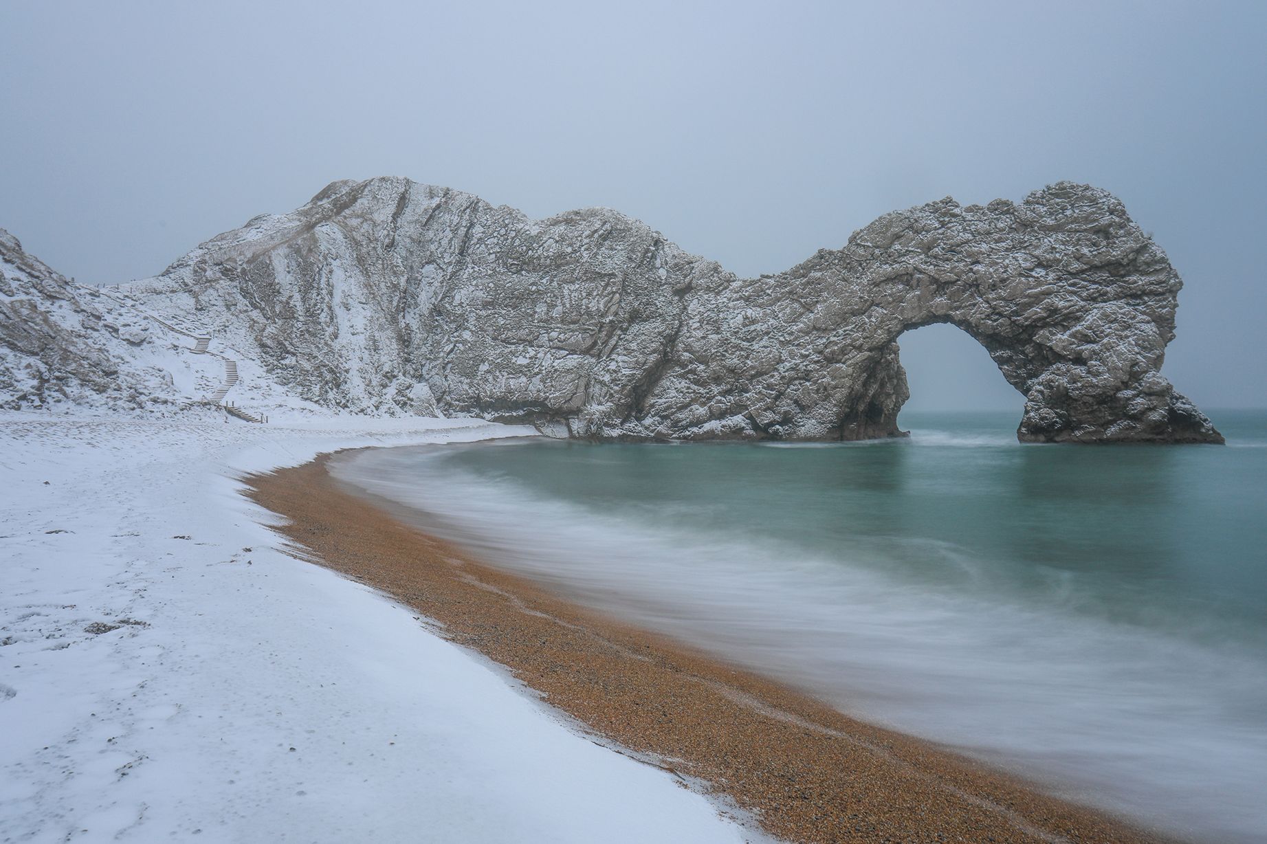 When the ‘Beast from the East’ was predicted to hit the UK, I couldn’t ...