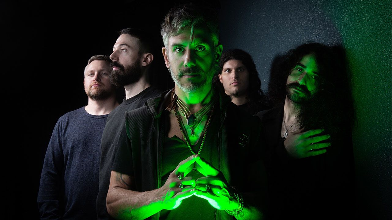 Cynic announce The Aggressive Progressive 2025 EU/UK Tour | Louder