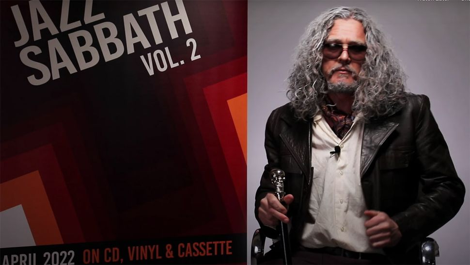 Rare Jazz Sabbath TV interview and performance surfaces | Louder