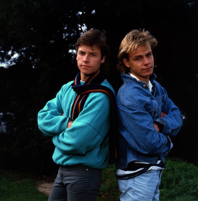 What famous actors started in Neighbours? Ramsay Street gold | What to ...