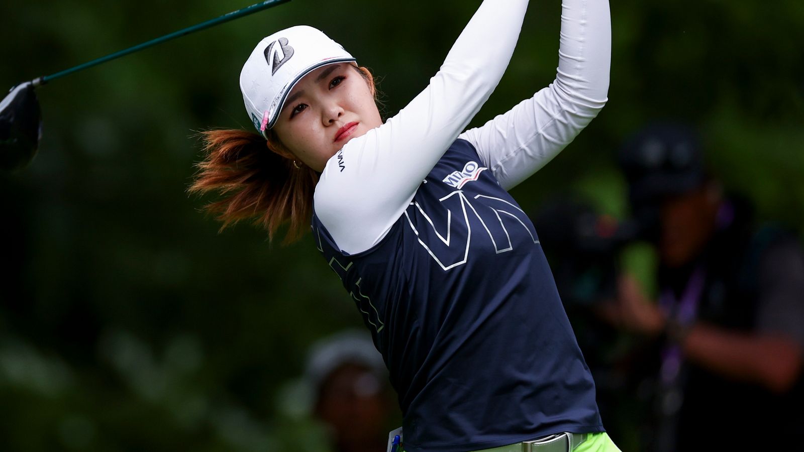 Which Driver Dominated The LPGA Tour In 2024? | Golf Monthly