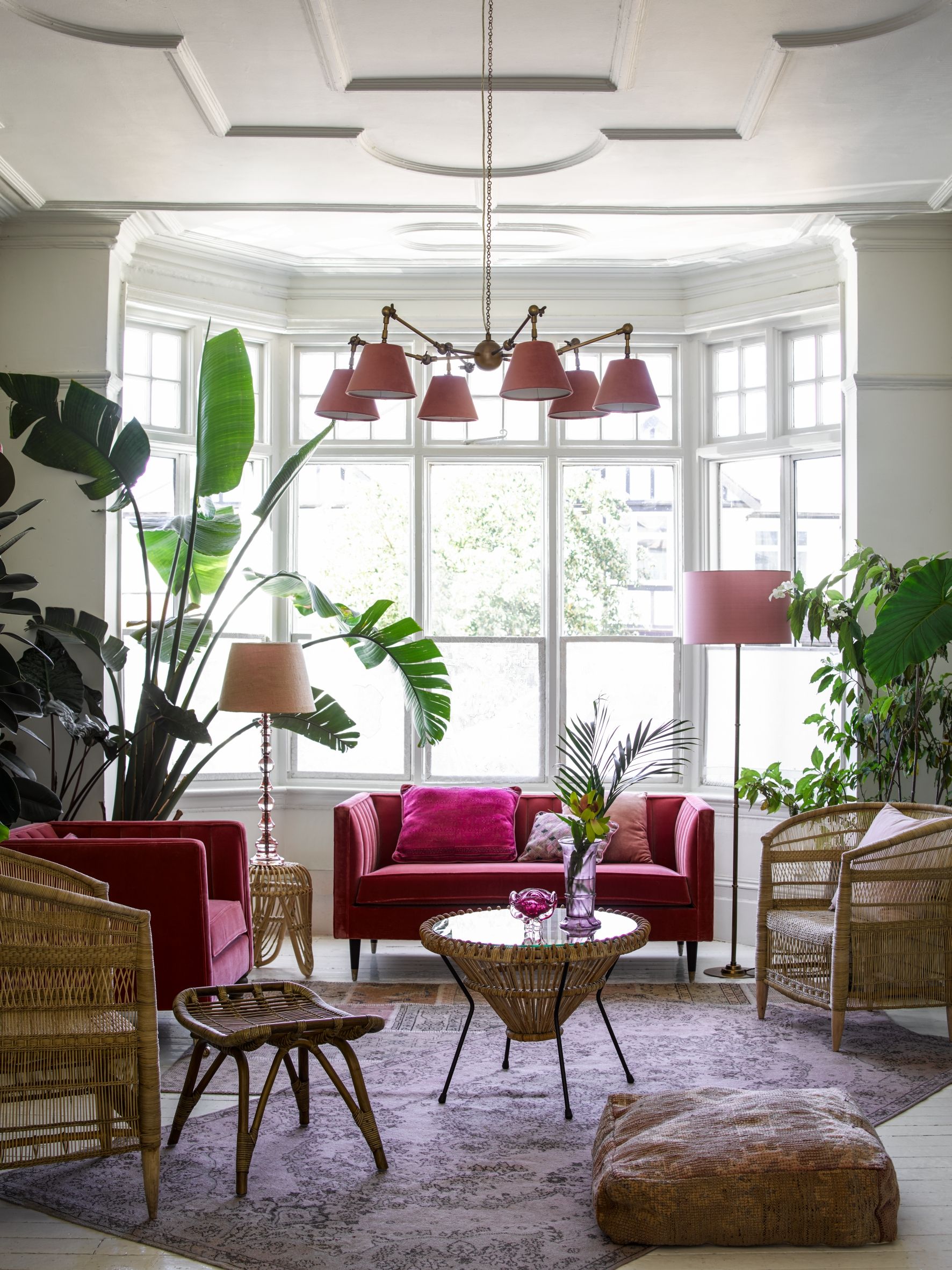 10 worst living room design mistakes: interiors experts tell | Homes ...