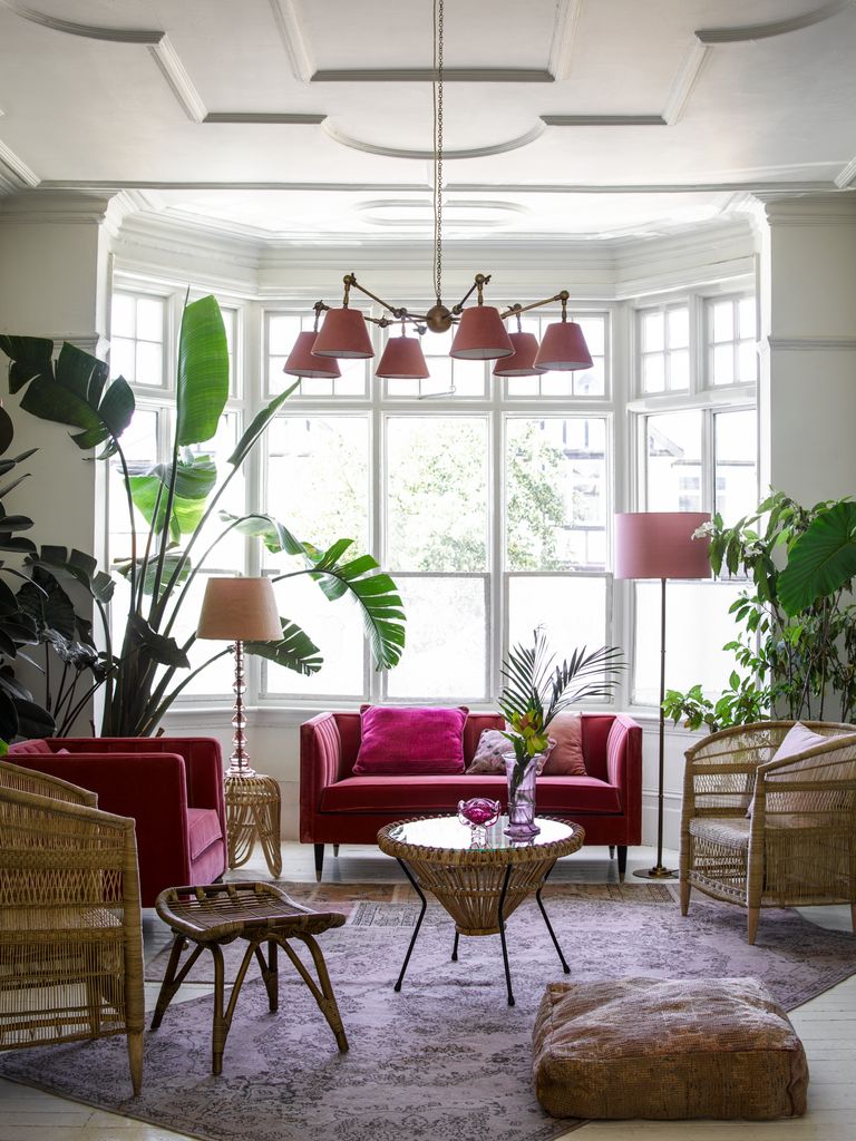10 worst living room design mistakes: interiors experts tell | Homes ...