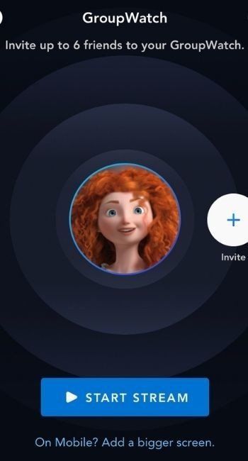 GroupWatch on Disney+: How to host a virtual watch party | Android Central