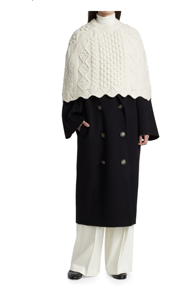 The 10 Best Ponchos for Women in 2023 | Marie Claire