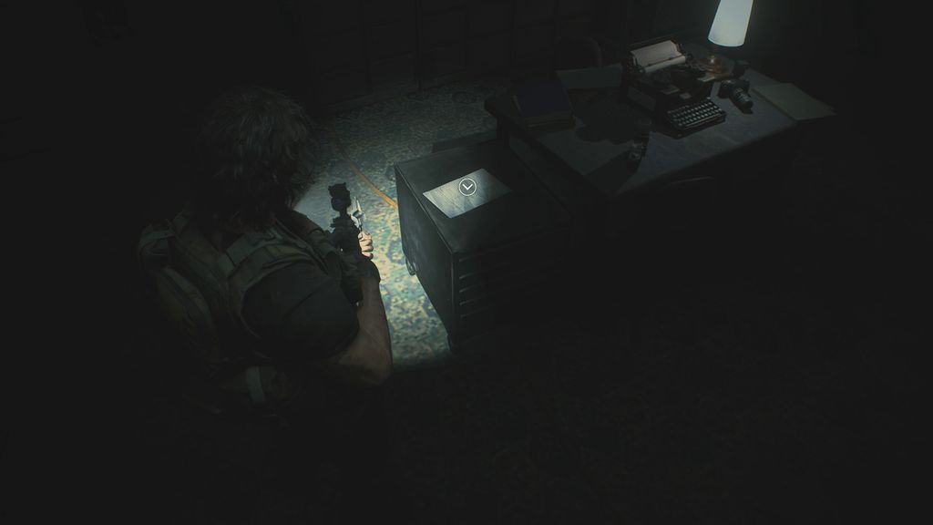 Resident Evil 3 Remake codes: Every locker and safe code in RE3 Remake ...