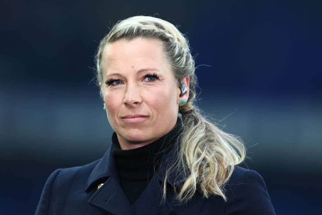 Women's World Cup 2023: Who are the BBC presenters, pundits and ...