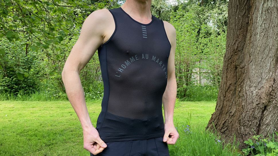 Best cycling base layers for summer – the best options to keep you cool ...