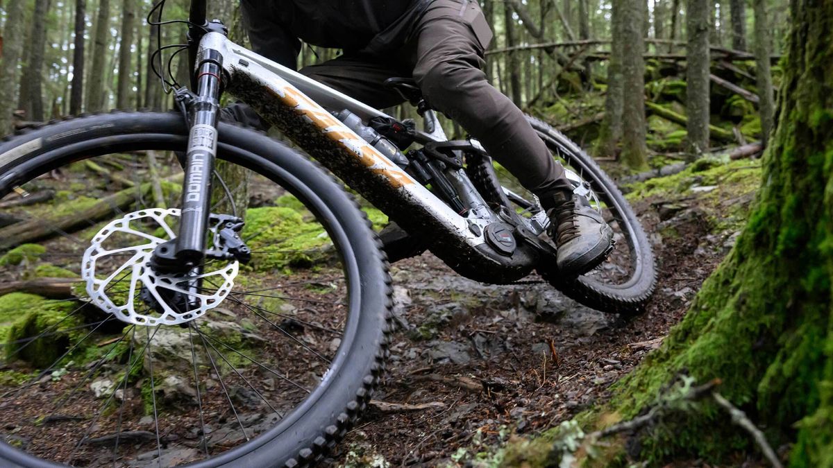 Salsa Cycles releases new alloy all-mountain and enduro e-MTBs aimed at ...