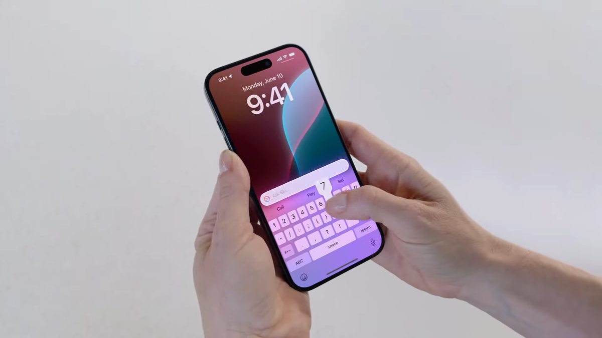 Siri just got a huge boost with Apple Intelligence — here’s everything ...