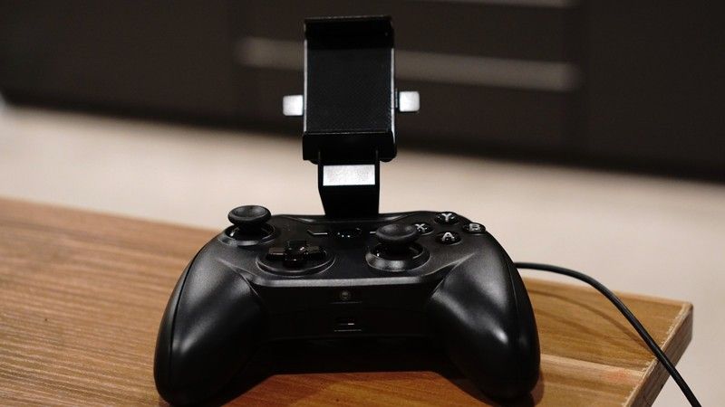 Rotor Riot Android Controller review: A classic USB-C plug-and-play ...