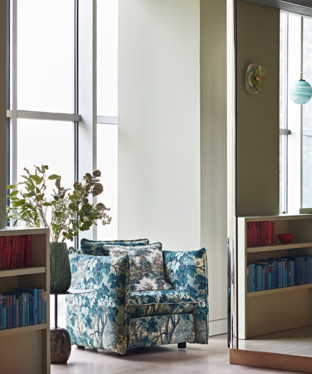 What is retro style? Explore this time-capsule-esque style | Homes and ...