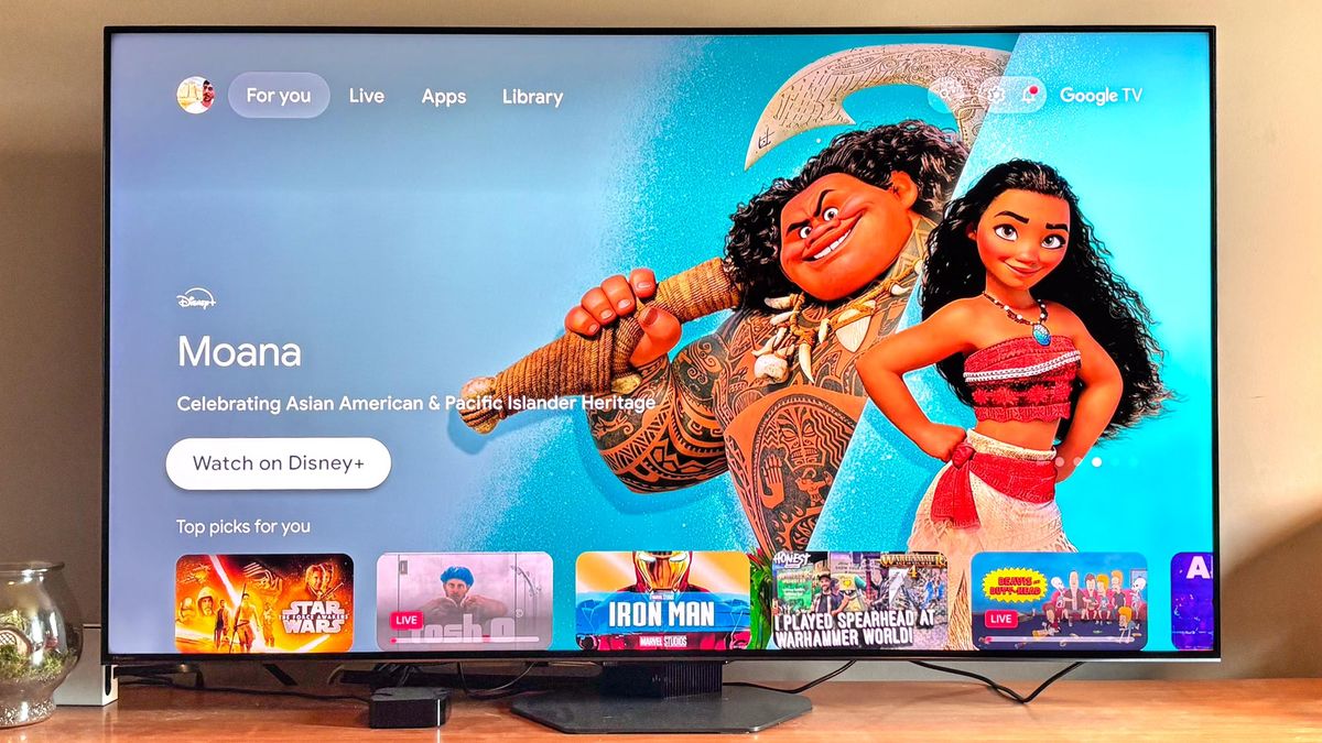 5 Hisense TV settings you should adjust right after setup | Tom's Guide