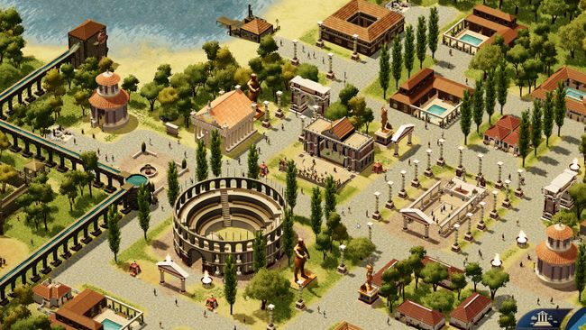 There are so many great city builder demos on Steam right now, you can ...
