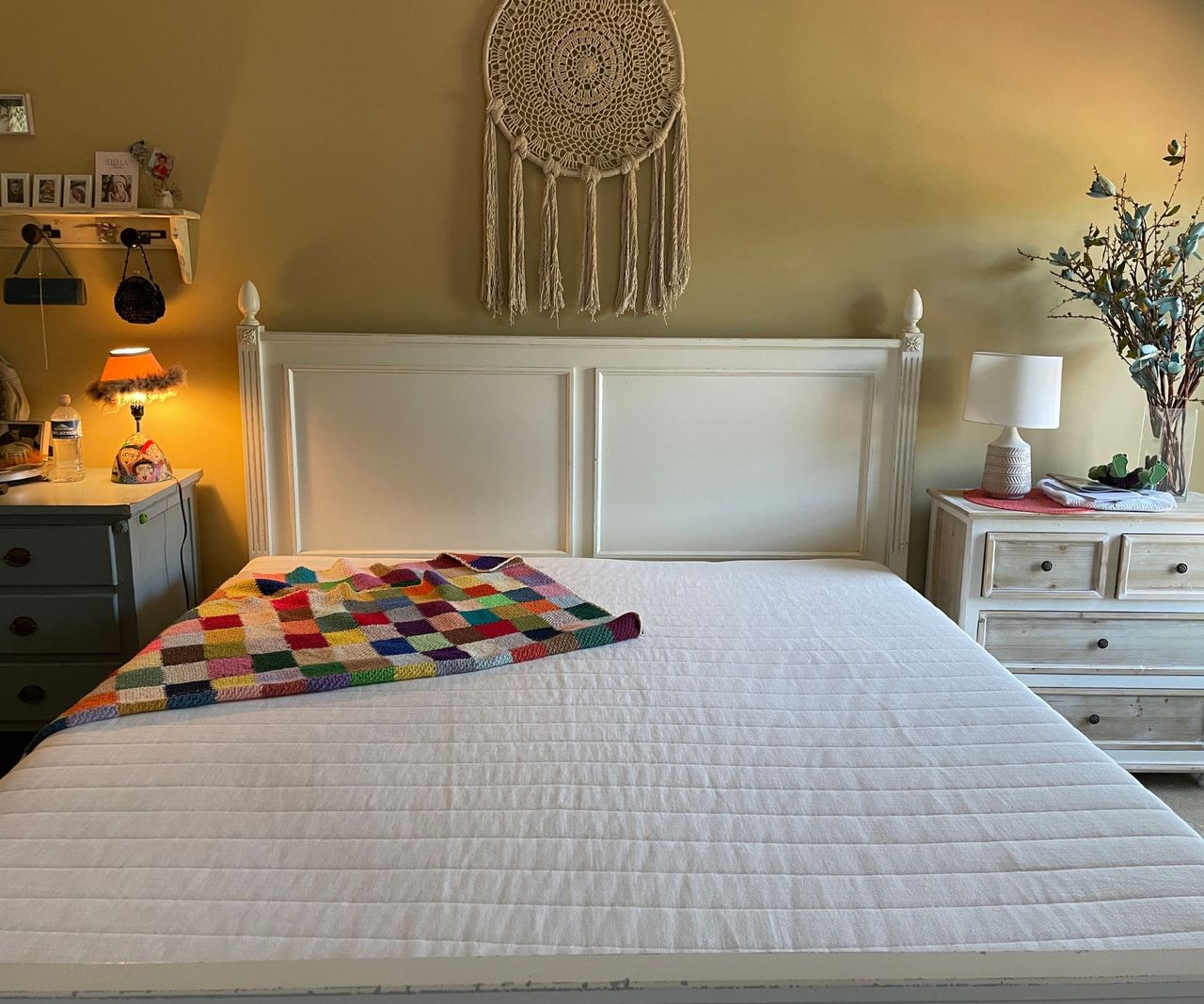 Earthfoam Organic Mattress review: an eco option on a budget | Homes ...