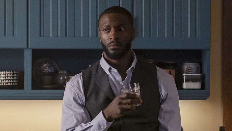 The Best Amazon Prime Original Shows To Binge Watch Now | Cinemablend