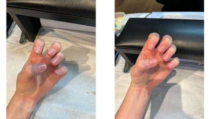 Are Japanese manicures the secret to healthy, glossy nails? | Woman & Home