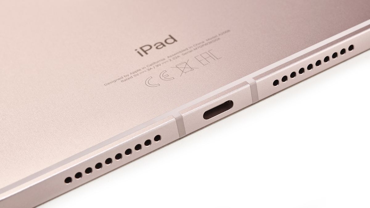 Dear Apple: the iPad Mini deserves better – here's how to make it the ...