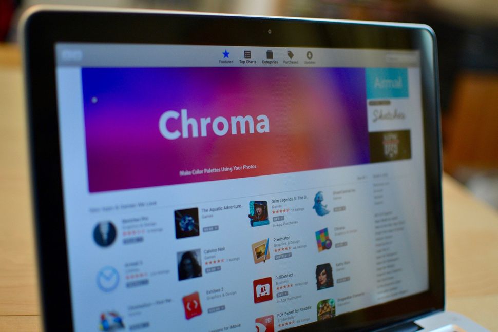 How to start using the Mac App Store | iMore