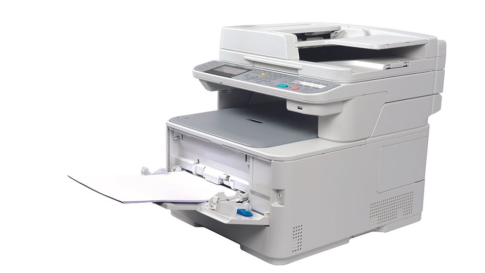 Oki MC342dnw review | IT Pro