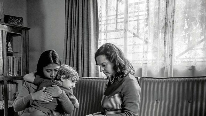 According to Rotten Tomatoes, these are the best films on Netflix UK ...