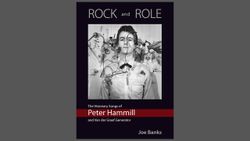 New Peter Hammill biography to be published in November | Louder