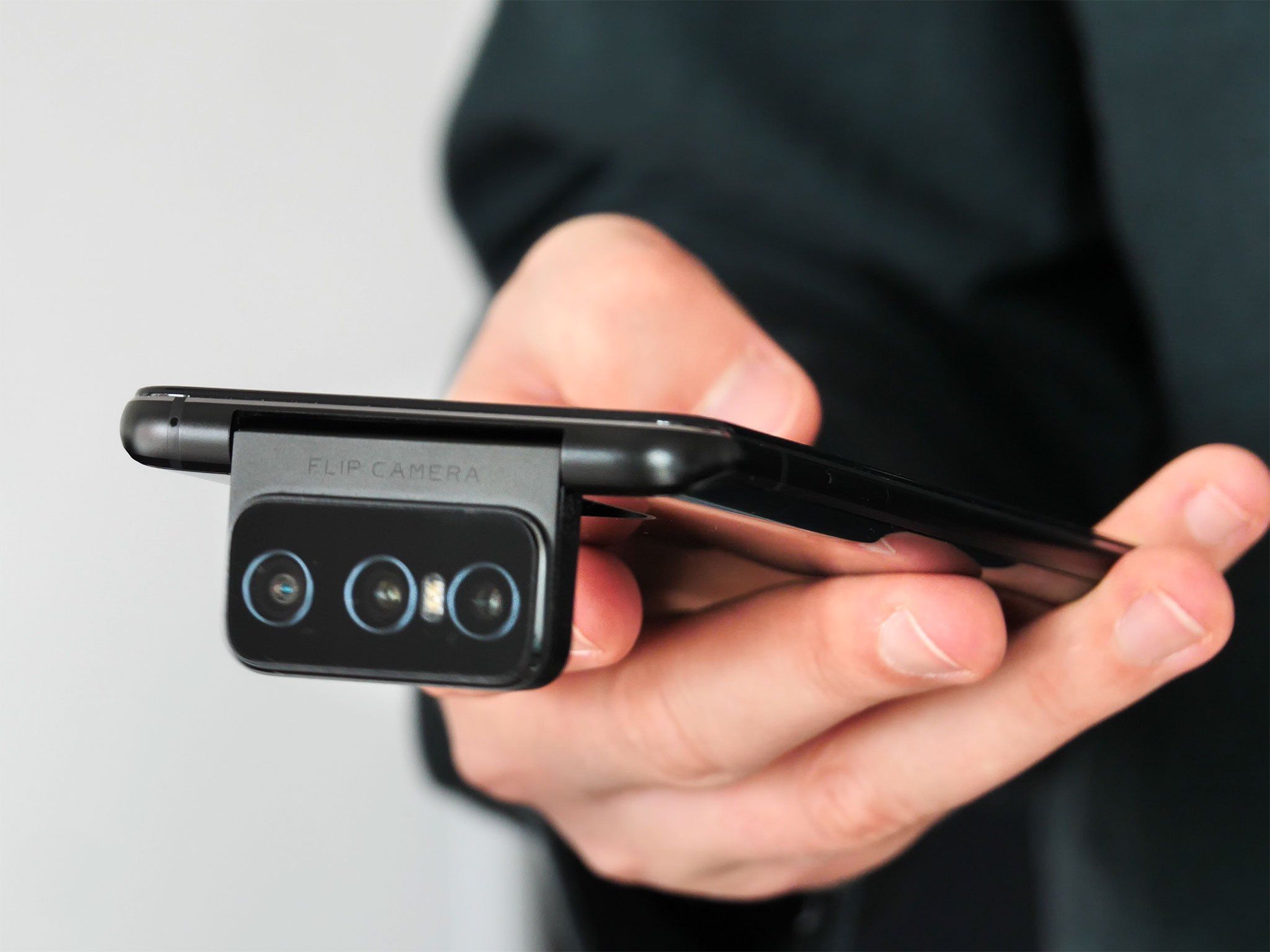 Android 12 update arrives for the ASUS ZenFone 7 and 7 Pro | Android ...