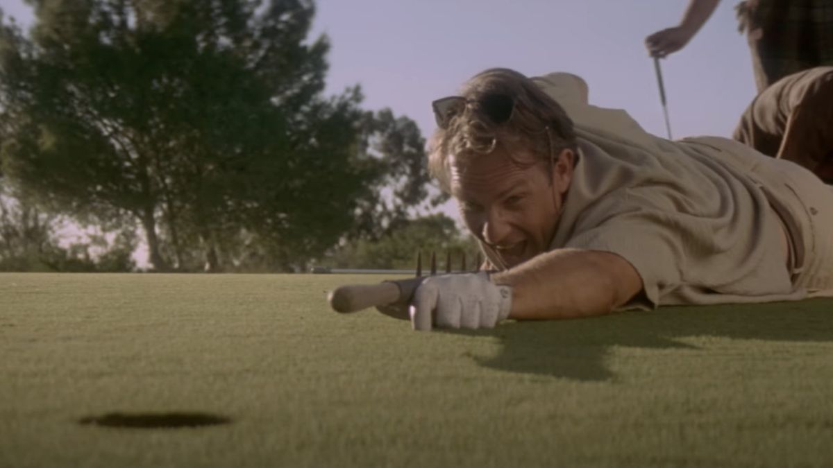 The 10 Best Golf Movies And How To Watch Them | Cinemablend