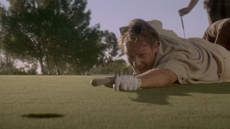 The 10 Best Golf Movies And How To Watch Them | Cinemablend