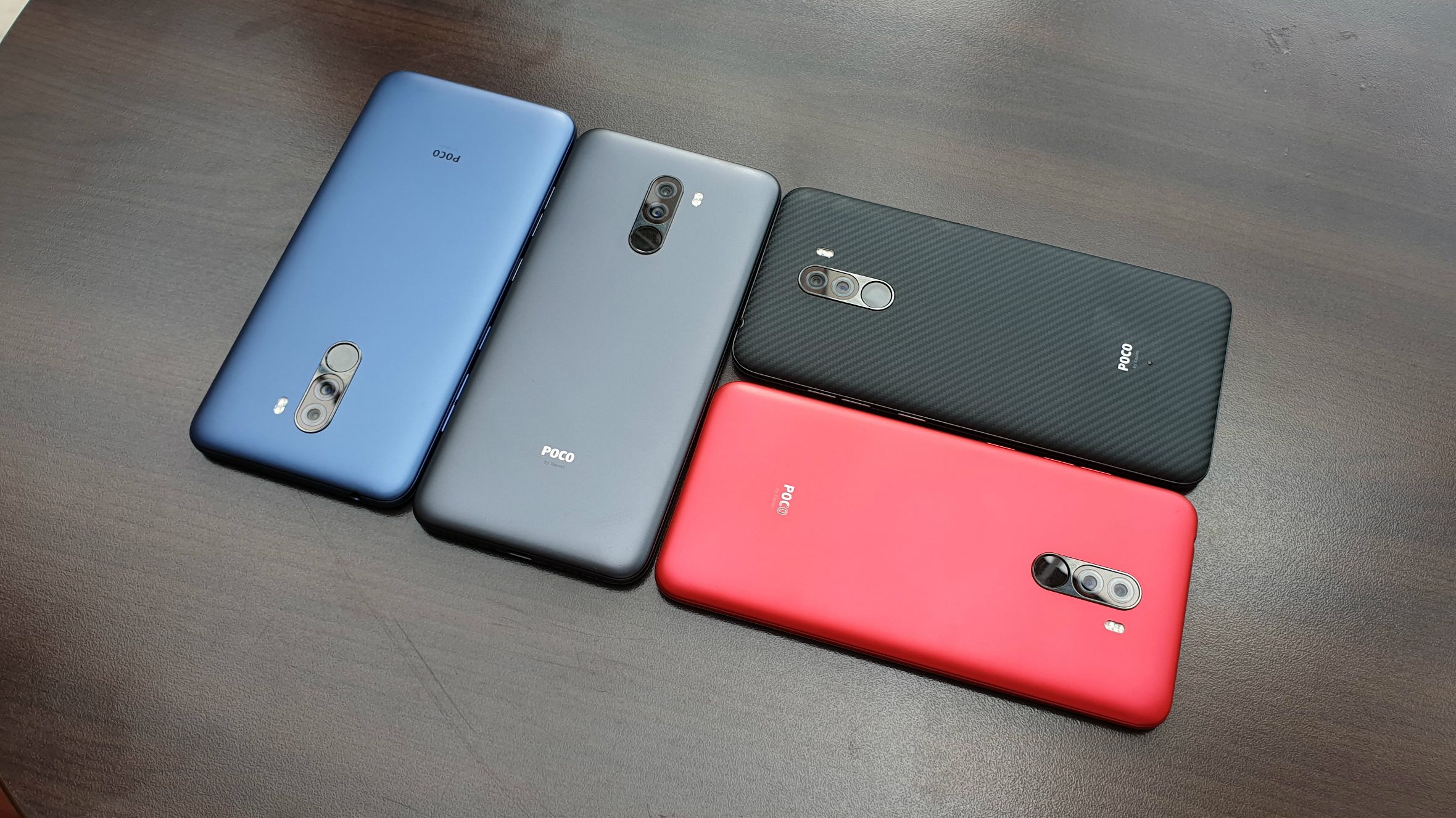 Poco isn't going anywhere, reassures company head in a tweet | TechRadar