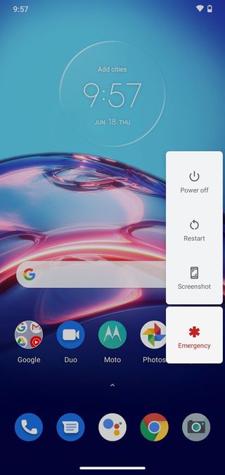 How to add emergency information to your Android phone | Android Central