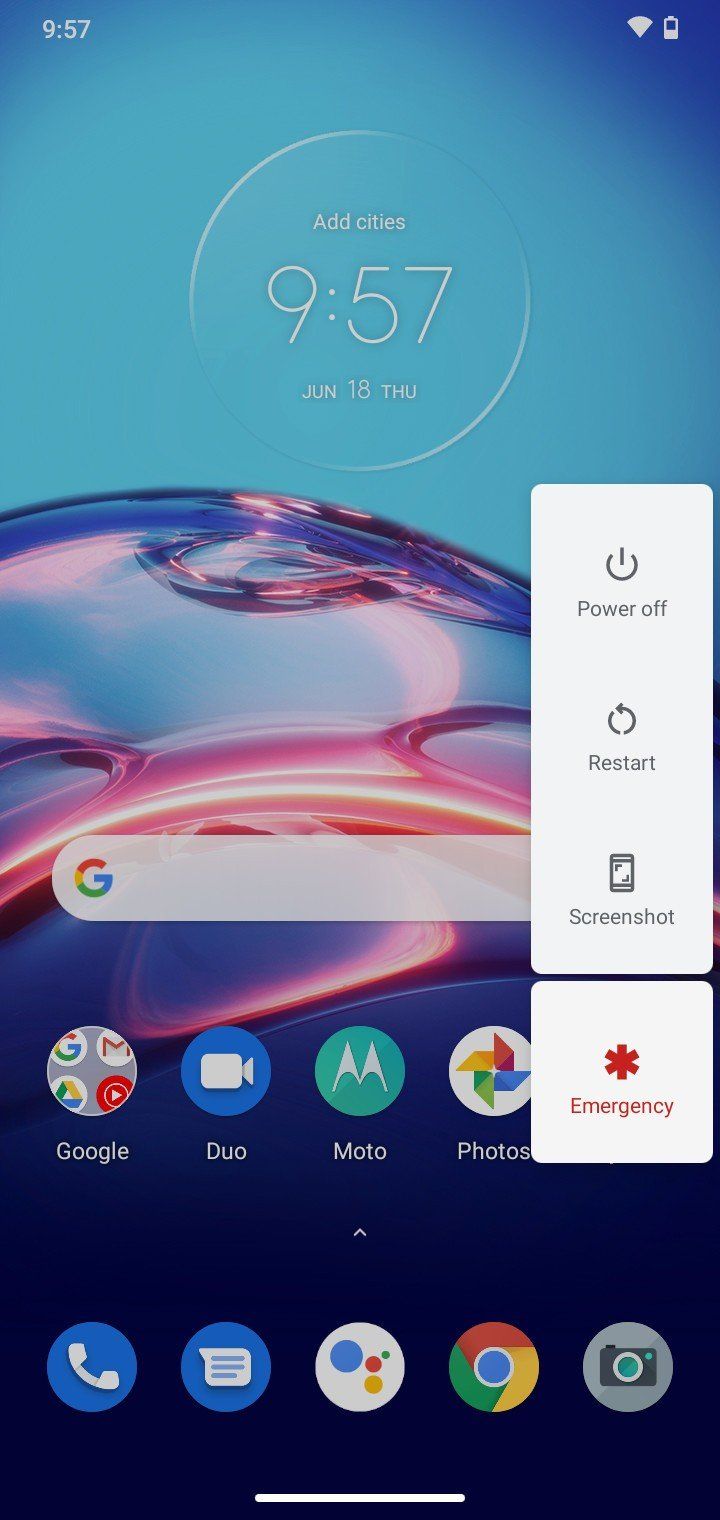How to add emergency information to your Android phone | Android Central
