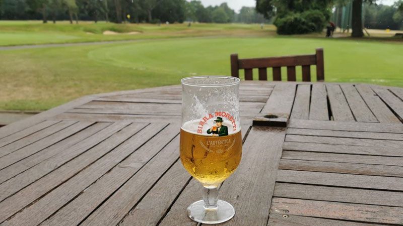 When Can I Drink At My Golf Club? A Step-By-Step Guide | Golf Monthly