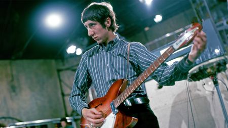 “He ain’t no Mick Taylor, and he’s no Harvey Mandel! He’s what I call a ...