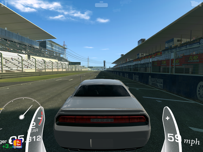 Real Racing 3: Top 10 tips, hints, and cheats for better cars and ...