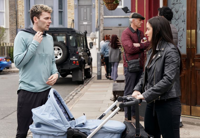 The Beale family tree: How do Ian and Cindy fit? | What to Watch