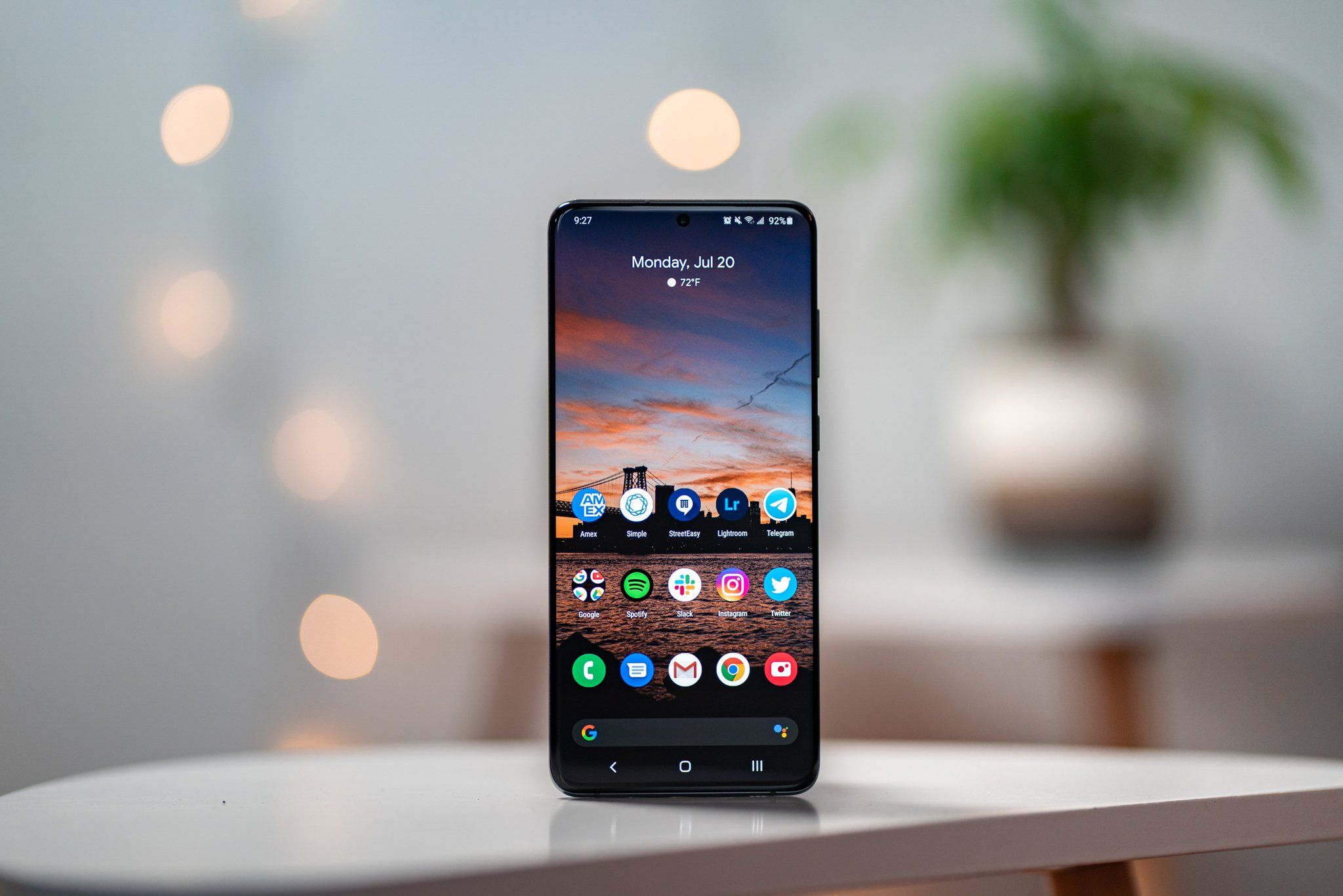 Samsung One UI 3.0 & 3.1 (Android 11): Everything you need to know ...