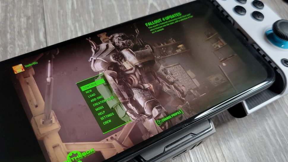 Gamesir X3 for Android review: Making notable improvements | Android ...