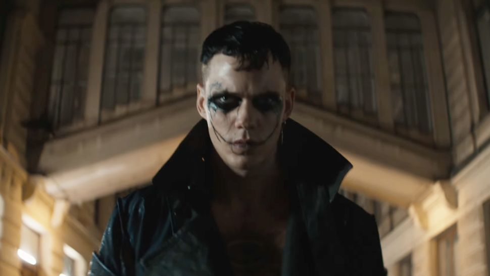 The Crow: Release Date, Cast, And Other Things We Know About The Comic ...