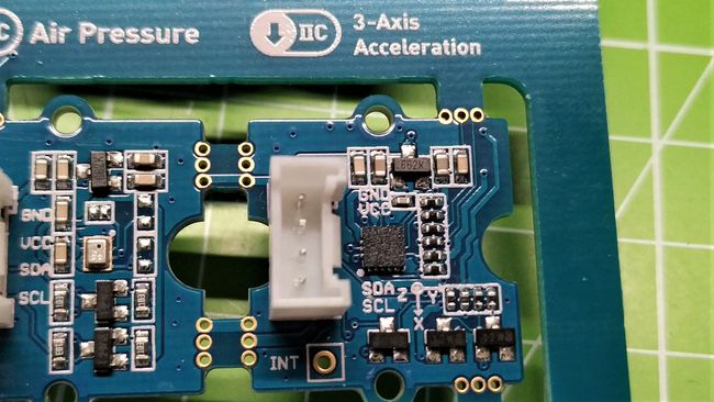 Best Stemma Qt Grove Add Ons For Raspberry Pi And Arduino 2025 Toms Hardware