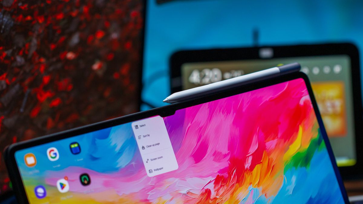 The Samsung Galaxy S Pen 'Creator Edition' finally arrives, with a few ...