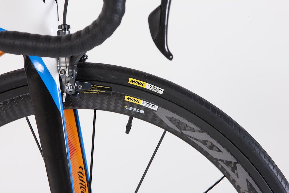 Wilier Cento10 Air review | Cycling Weekly