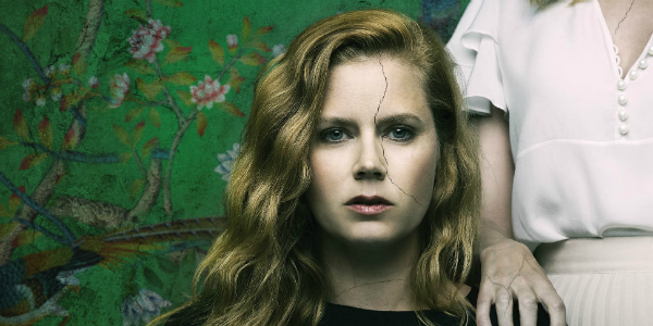 Sharp Objects Trailer Gives Hypnotic Look At HBO's New Murder Mystery ...