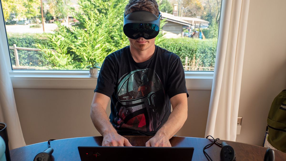 Meta Quest Pro 2: What we want from the Vision Pro rival | Android Central