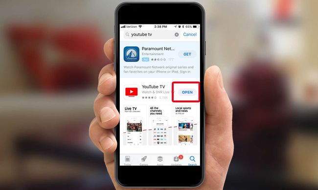 How to Watch YouTube TV on Apple TV | Tom's Guide