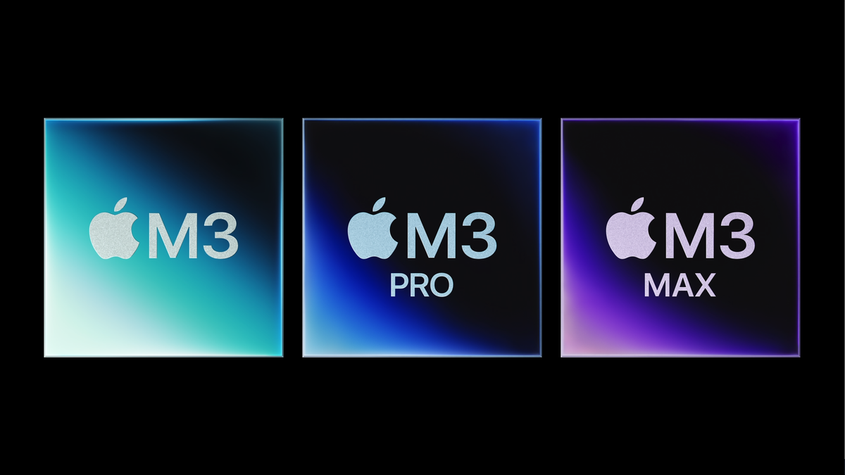 Apple Event: what's happened in 2023 and what could be next | TechRadar