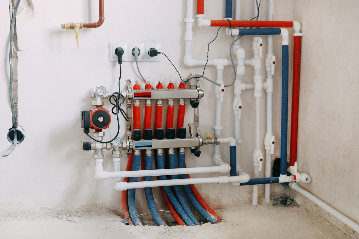 Underfloor heating maintenance tips you can do yourself | Homebuilding